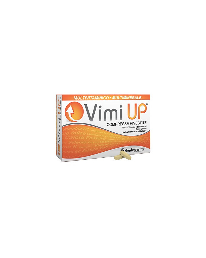 Vimi up 30 compresse