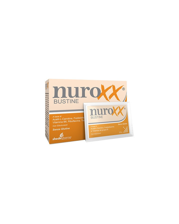 Nuroxx 20bust