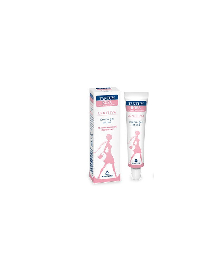 Tantum rosa lenitiva crema30ml