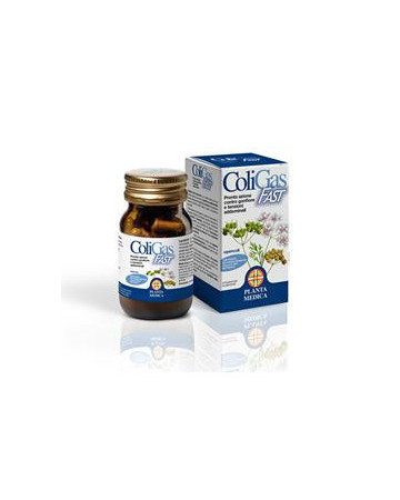 Coligas fast 50opr 25g