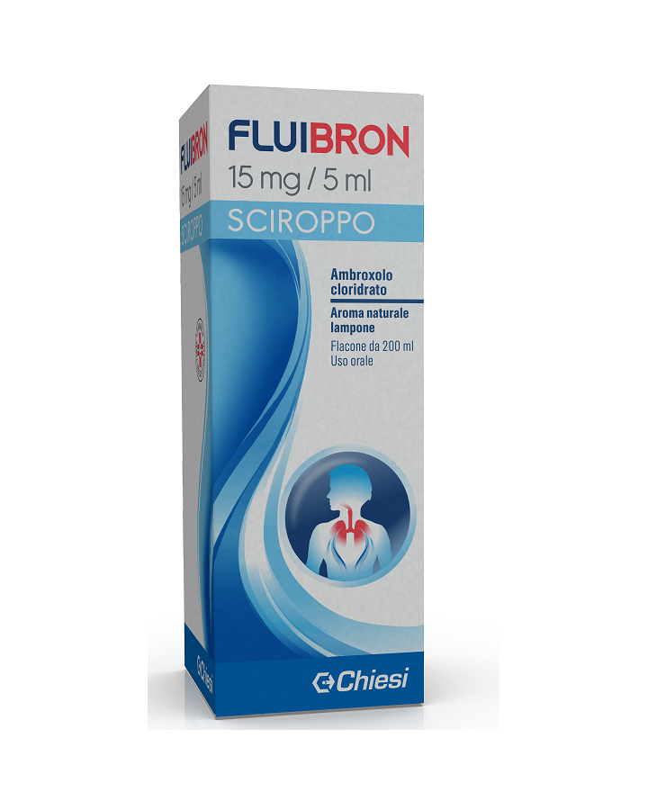 Fluibron
