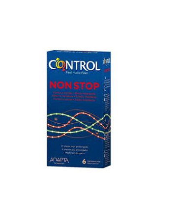 Control non stop 6pz
