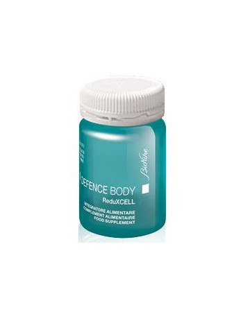 Defence body reduxcell 30 compresse