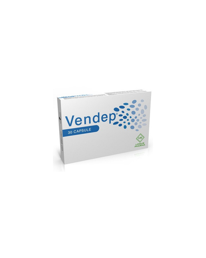 Vendep 30 capsule