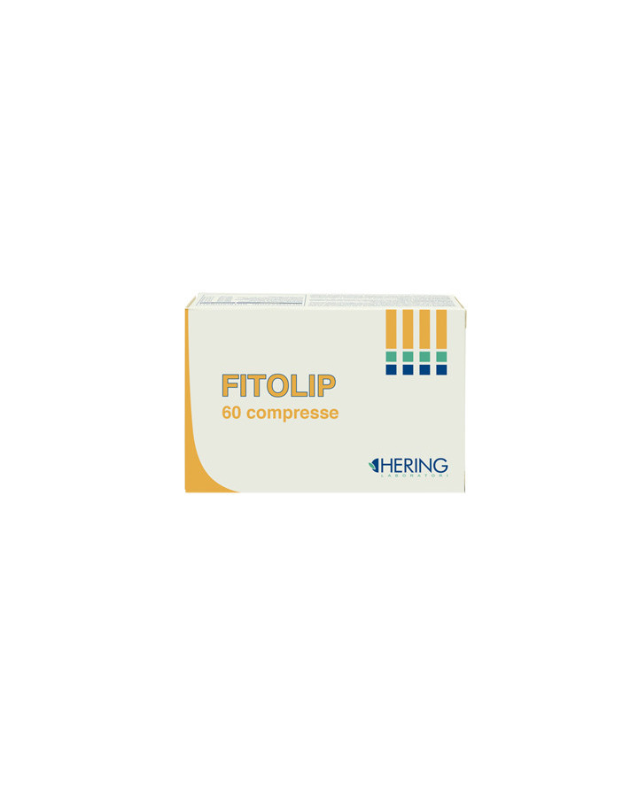 Fitolip 60 compresse