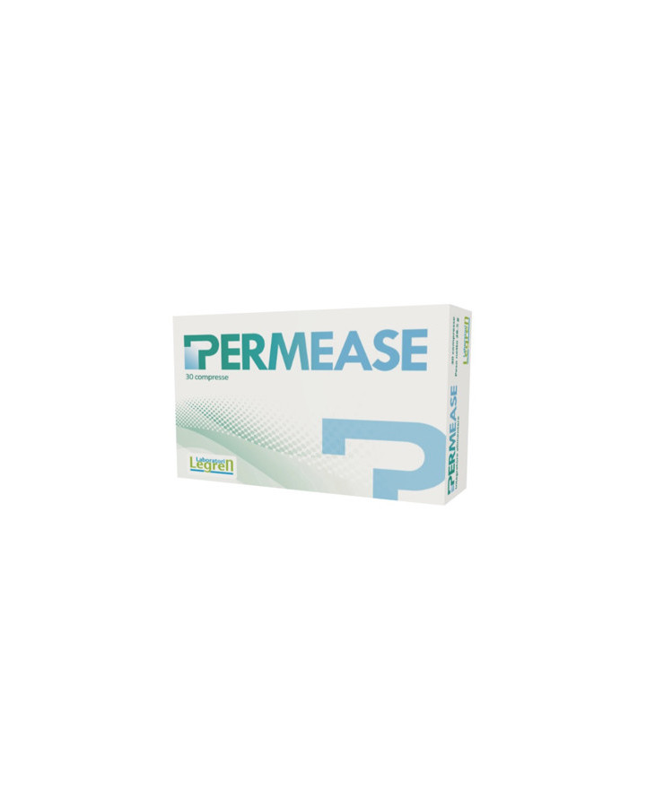 Permease 30 compresse