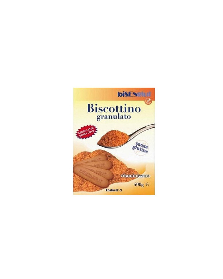Bisenglut biscotto granulare