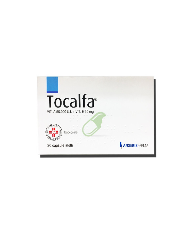 Tocalfa