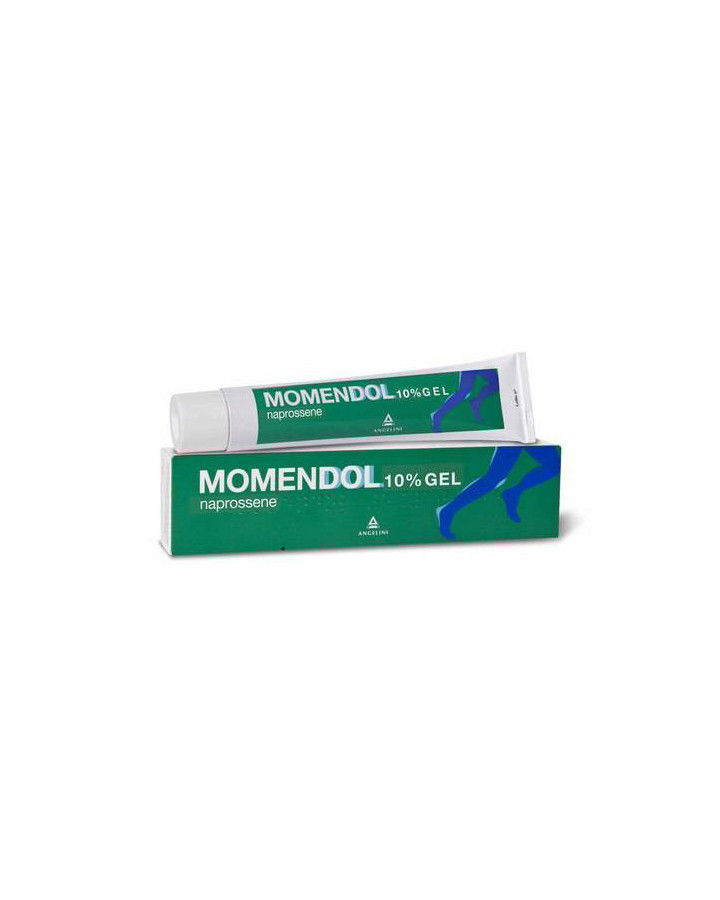 Momendol 10% gel