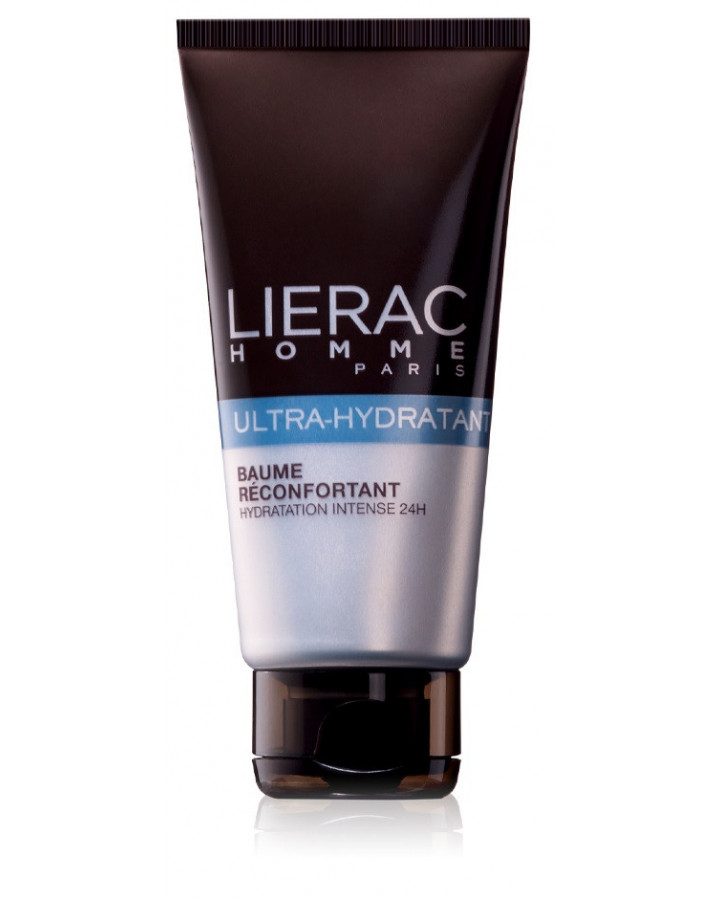 Lierac homme ultra idratante