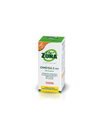Enerzona omega 3 rx 48 capsule