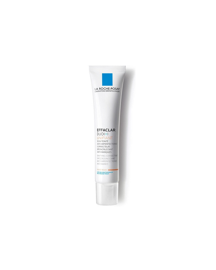 Effaclar duo+ unifiant med40ml