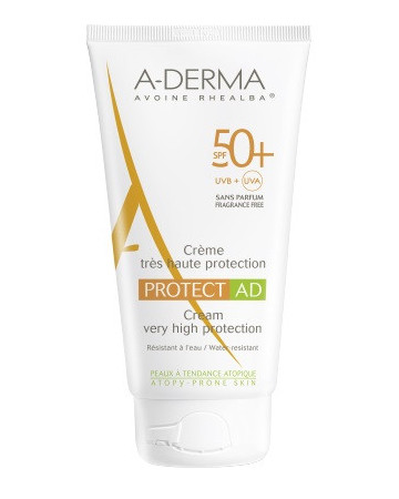 Aderma a-d protect ad crema50+