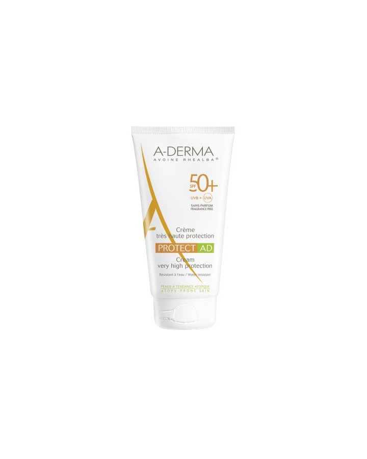 Aderma a-d protect ad crema50+