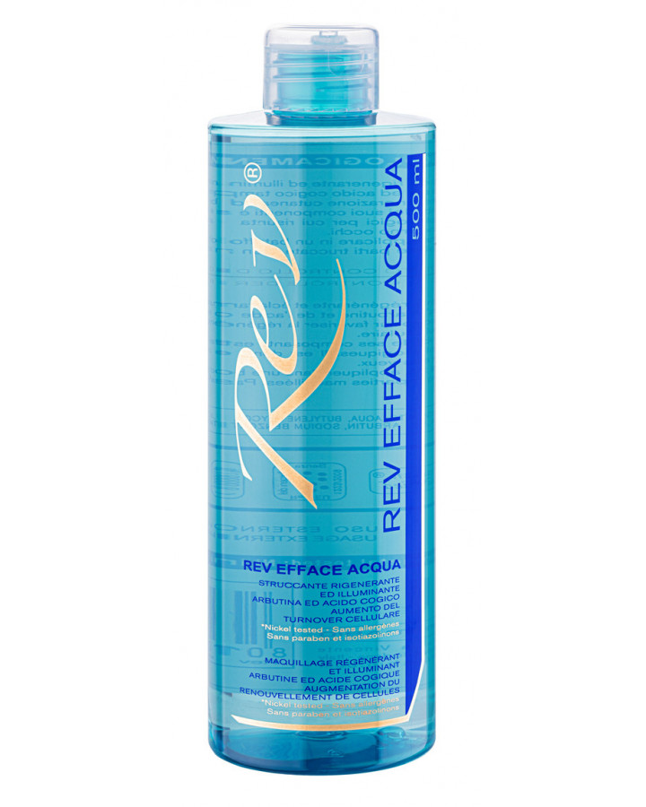Rev efface acqua 500ml
