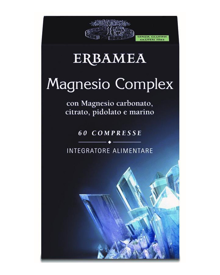 Magnesio complex 60 compresse