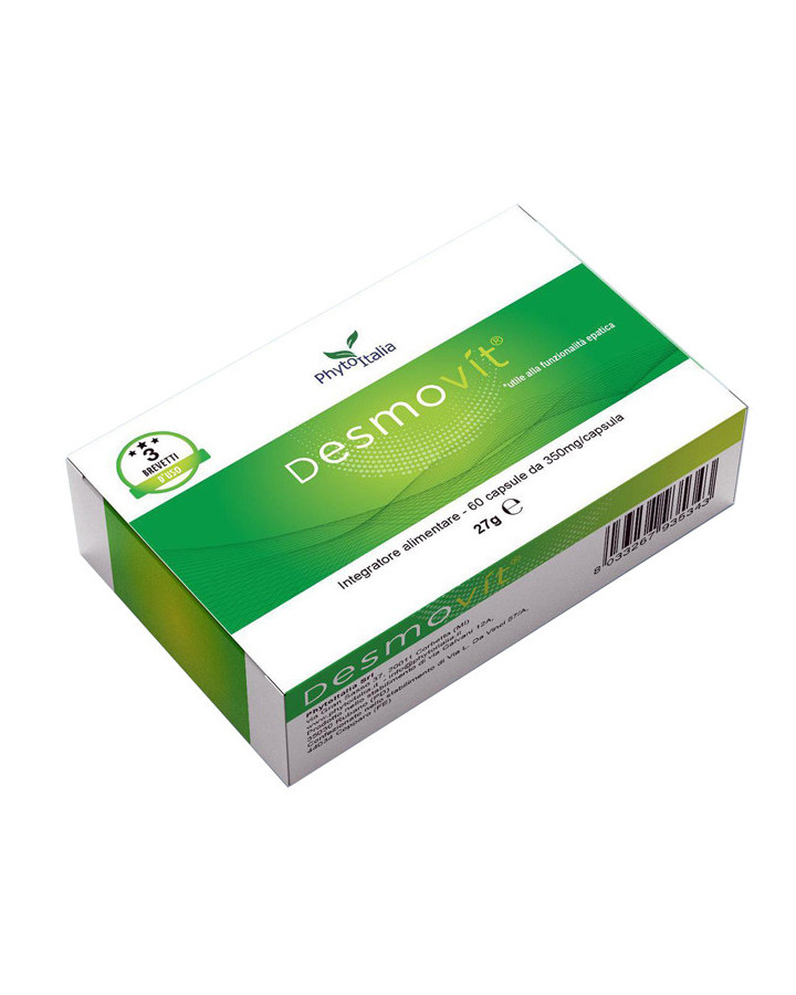 Desmovit 60 capsule