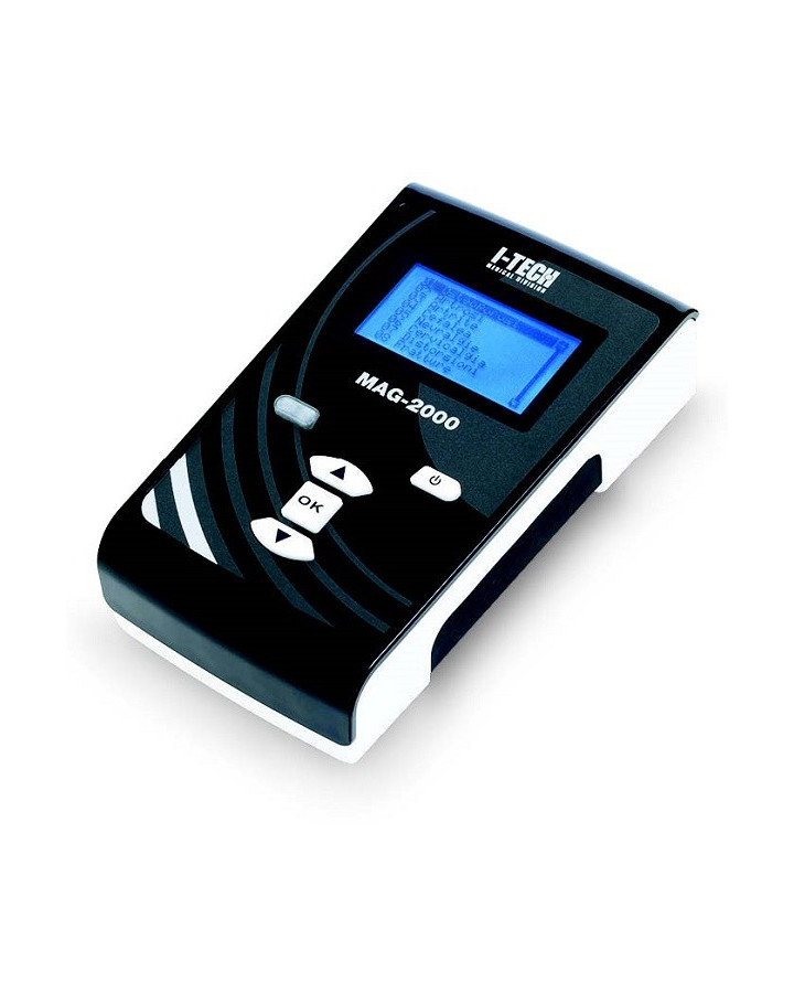 Mag 2000 magnetoterapia