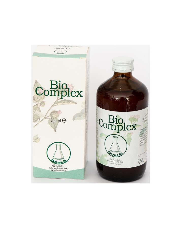 Bio complex 250ml
