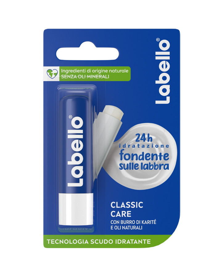 Labello classic care stick