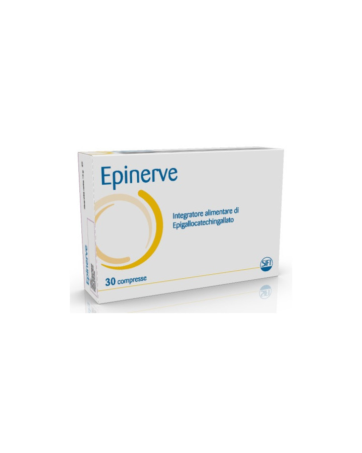 Epinerve 30 compresse