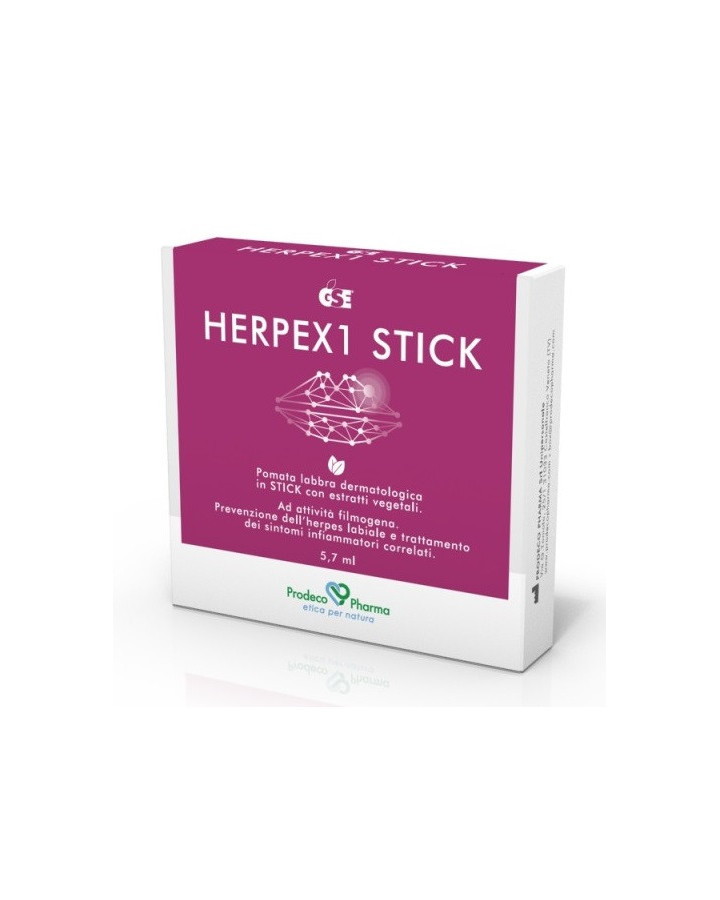 Farmaci per l'herpes labiale