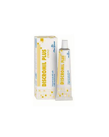 Discromil plus crema 40ml