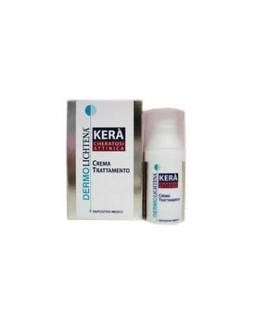 Kera' crema trattamento 30ml