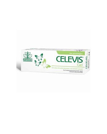 Celevis gel 30ml