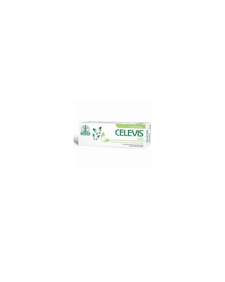 Celevis gel 30ml