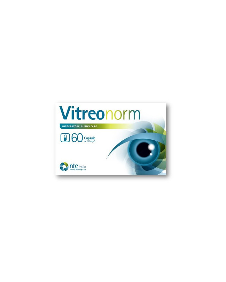 Vitreonorm 60 capsule