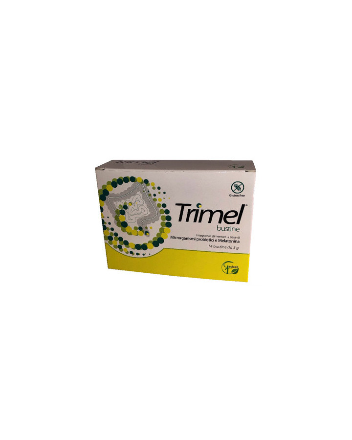 Trimel 14bust