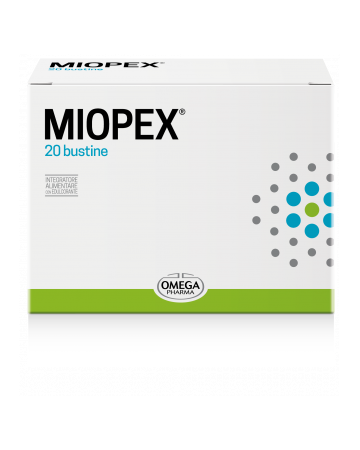 Miopex 20bust
