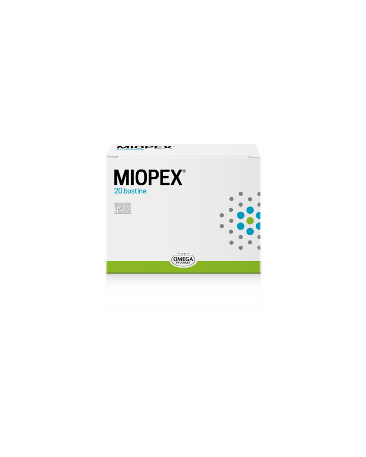 Miopex 20bust
