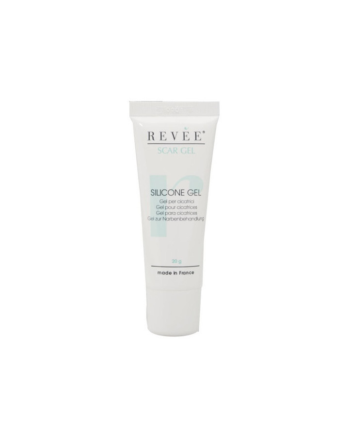 Revee scar gel 20g