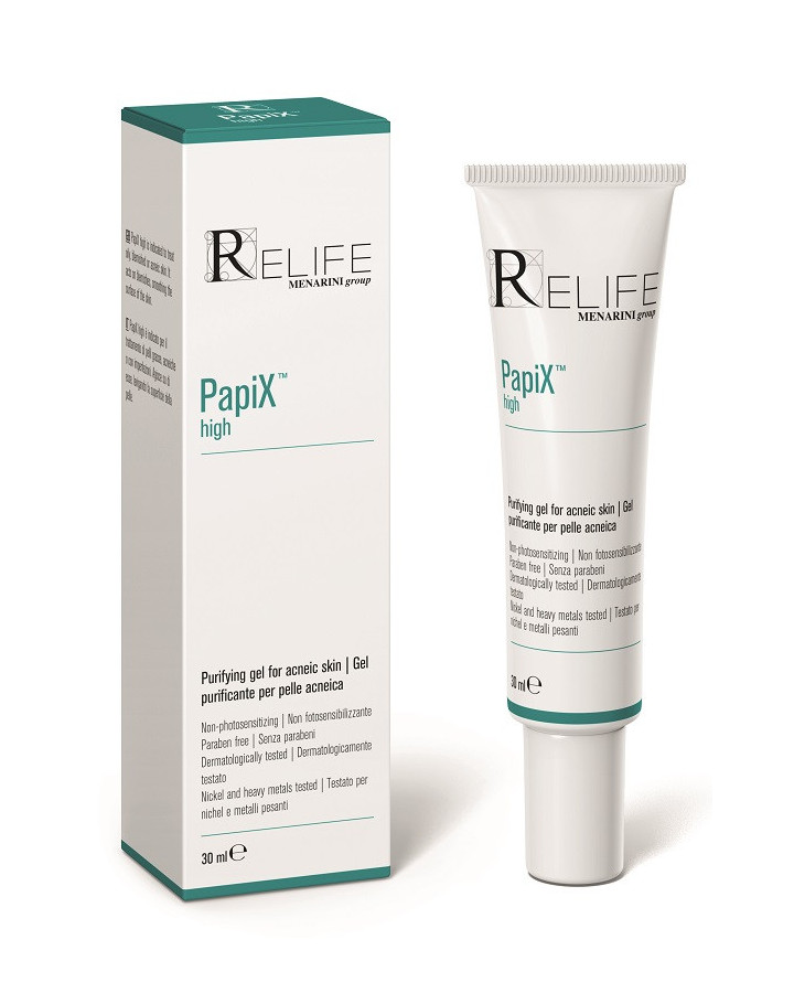 Papix high gel 30ml