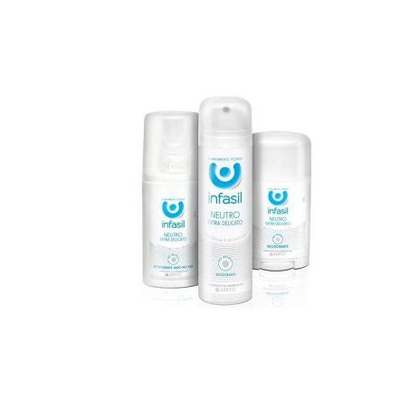 Infasil deo stick neu extradel