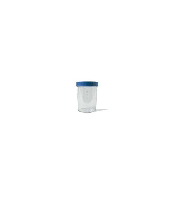Contenitore pic urine 100 ml