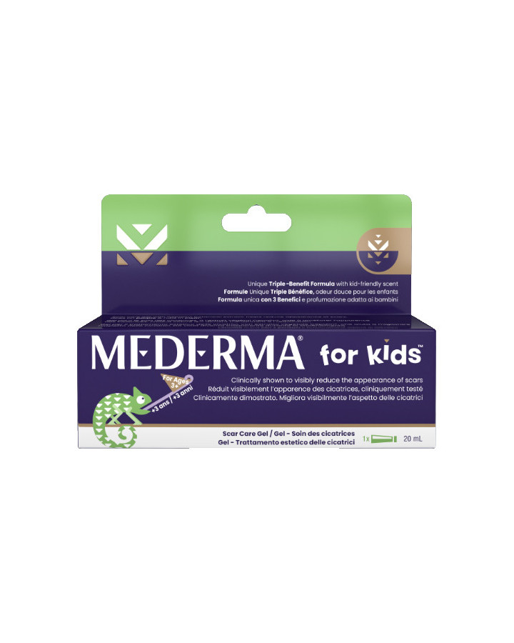 Mederma scar kids 20ml