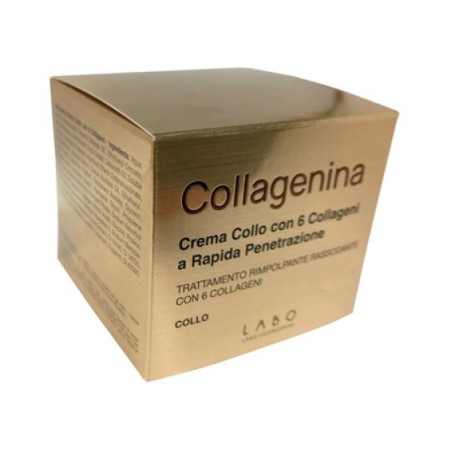 Collagenina crema collo 1 50ml