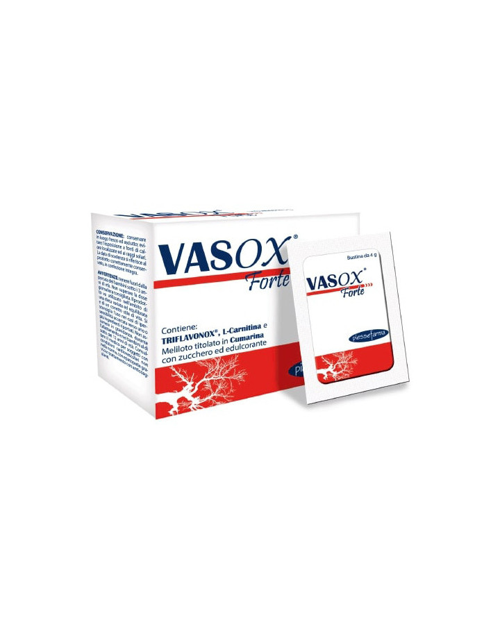 Vasox forte 20bust