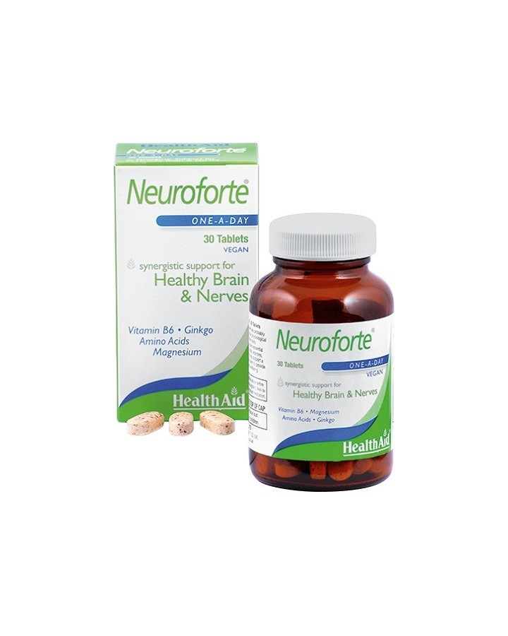 Neuroforte 30 compresse