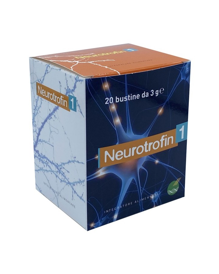 Neurotrofin-1 20 bustine 3 g