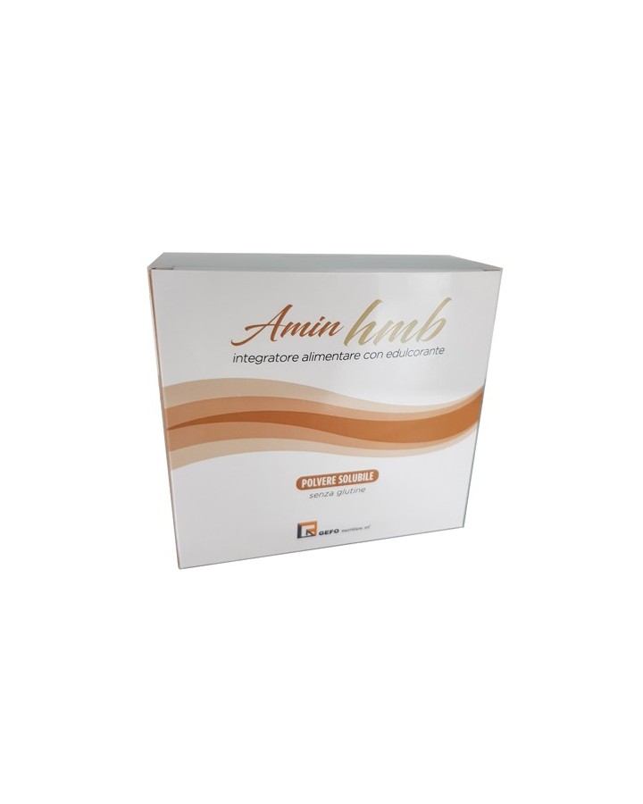 Amin hmb 30 bustine