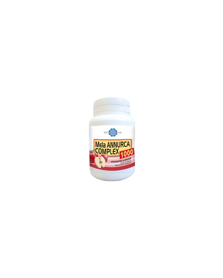 Mela annurca complex 1000 30 capsule