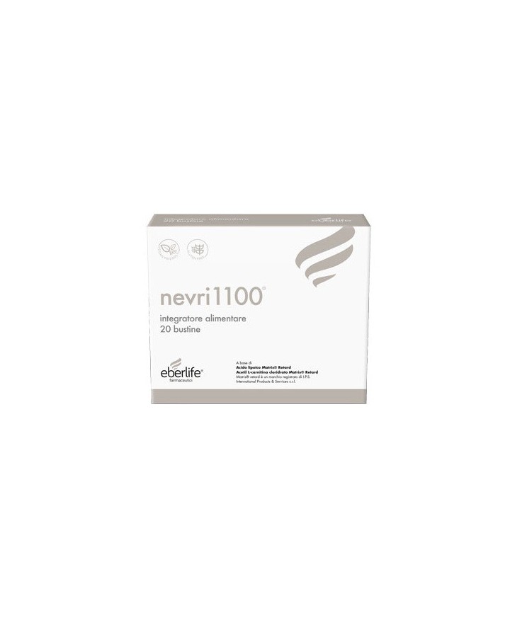 Nevri 1100 20 bustine