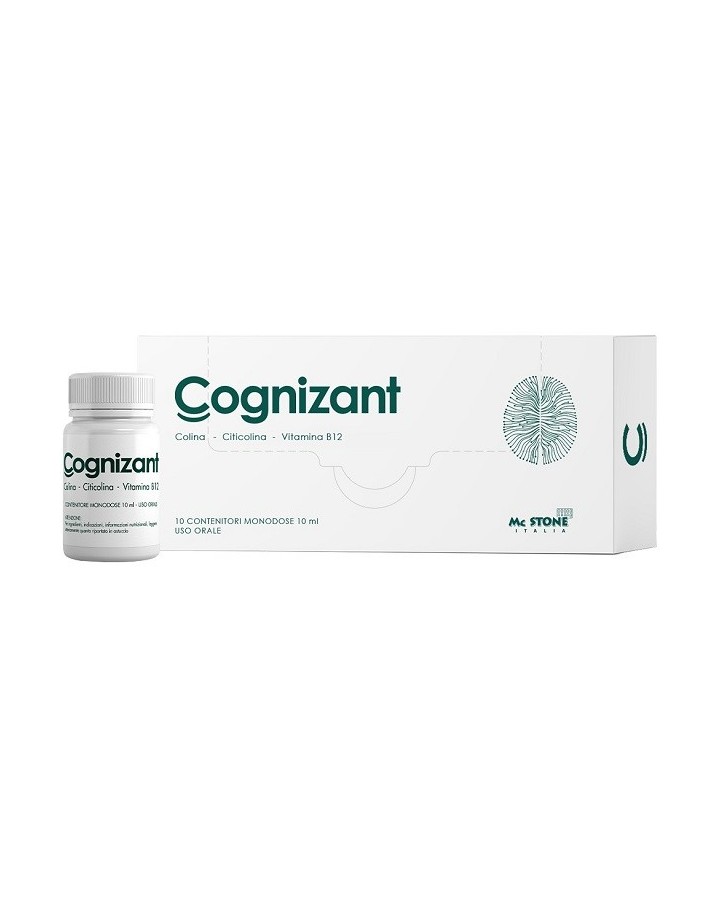 Cognizant 10 flaconi da 10 ml