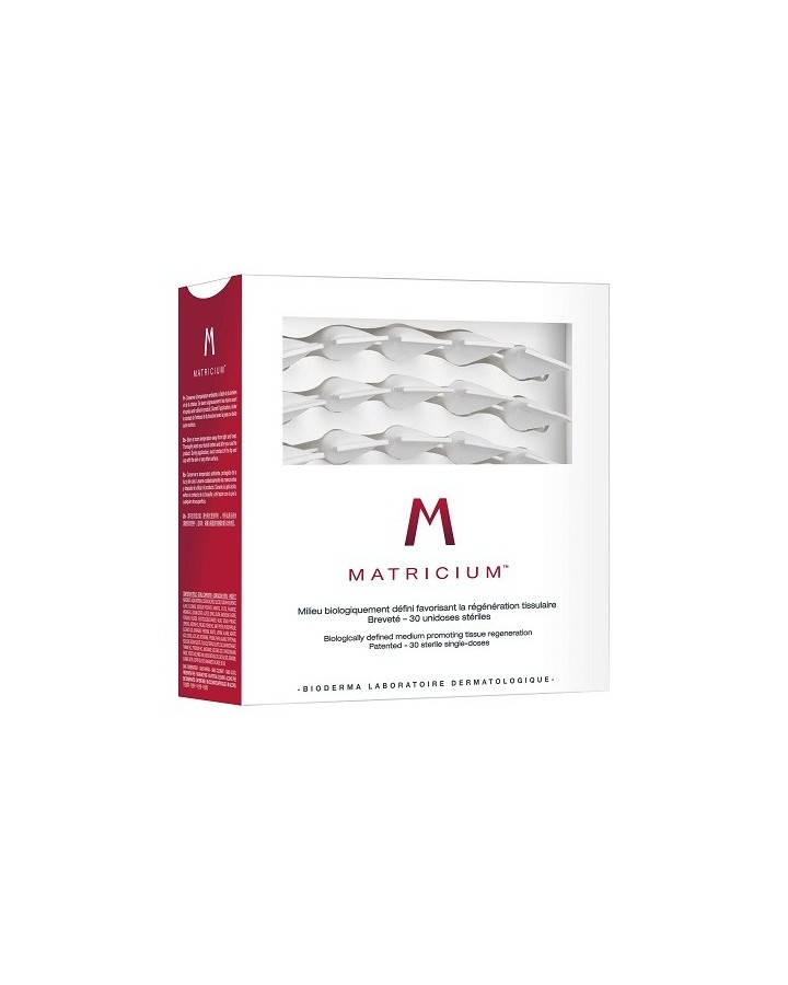 Matricium 30 fiale da 1 ml