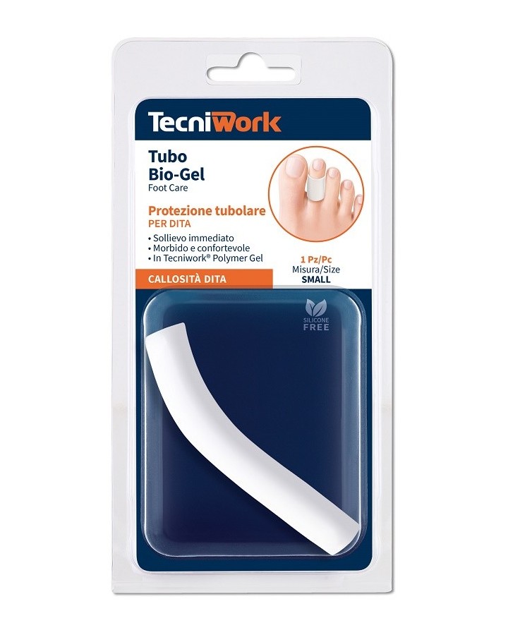 Biogel tubo gel 1pz large