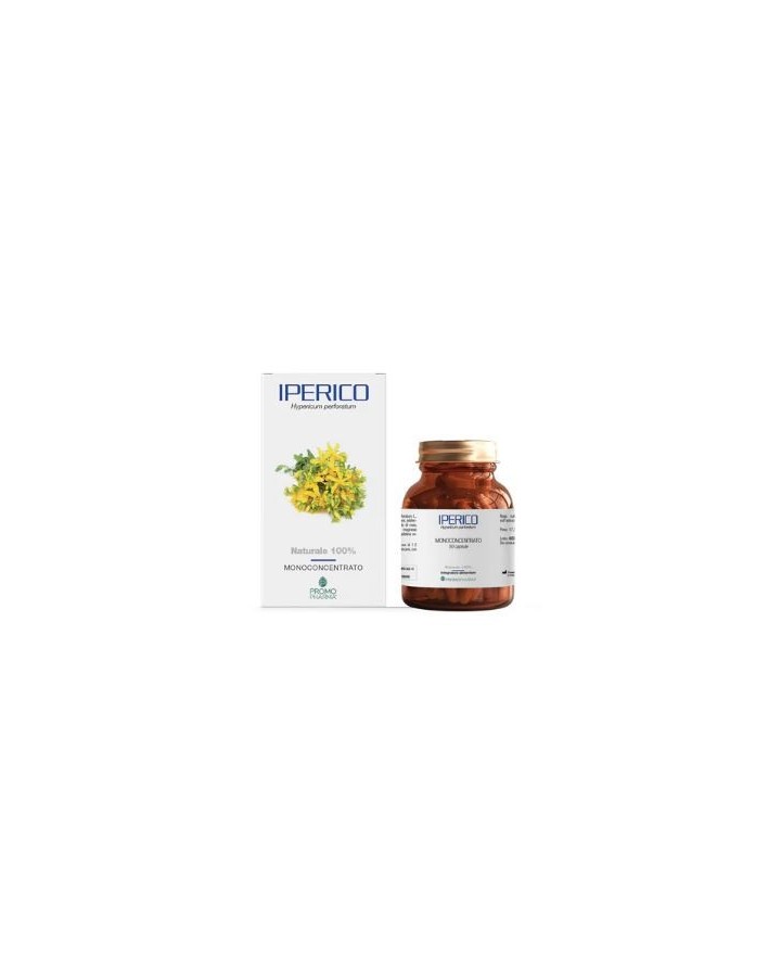 Iperico 50 capsule